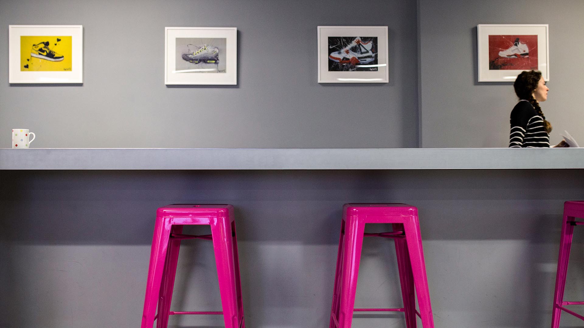 Home - The Dsgn Studio