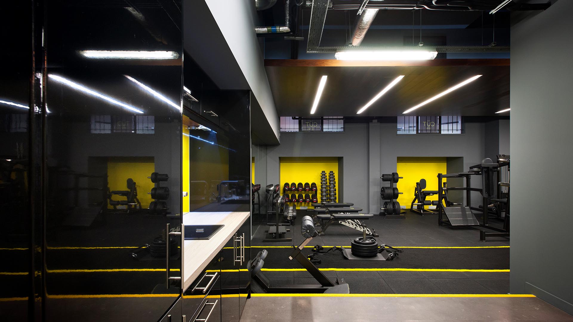 Home - The Dsgn Studio