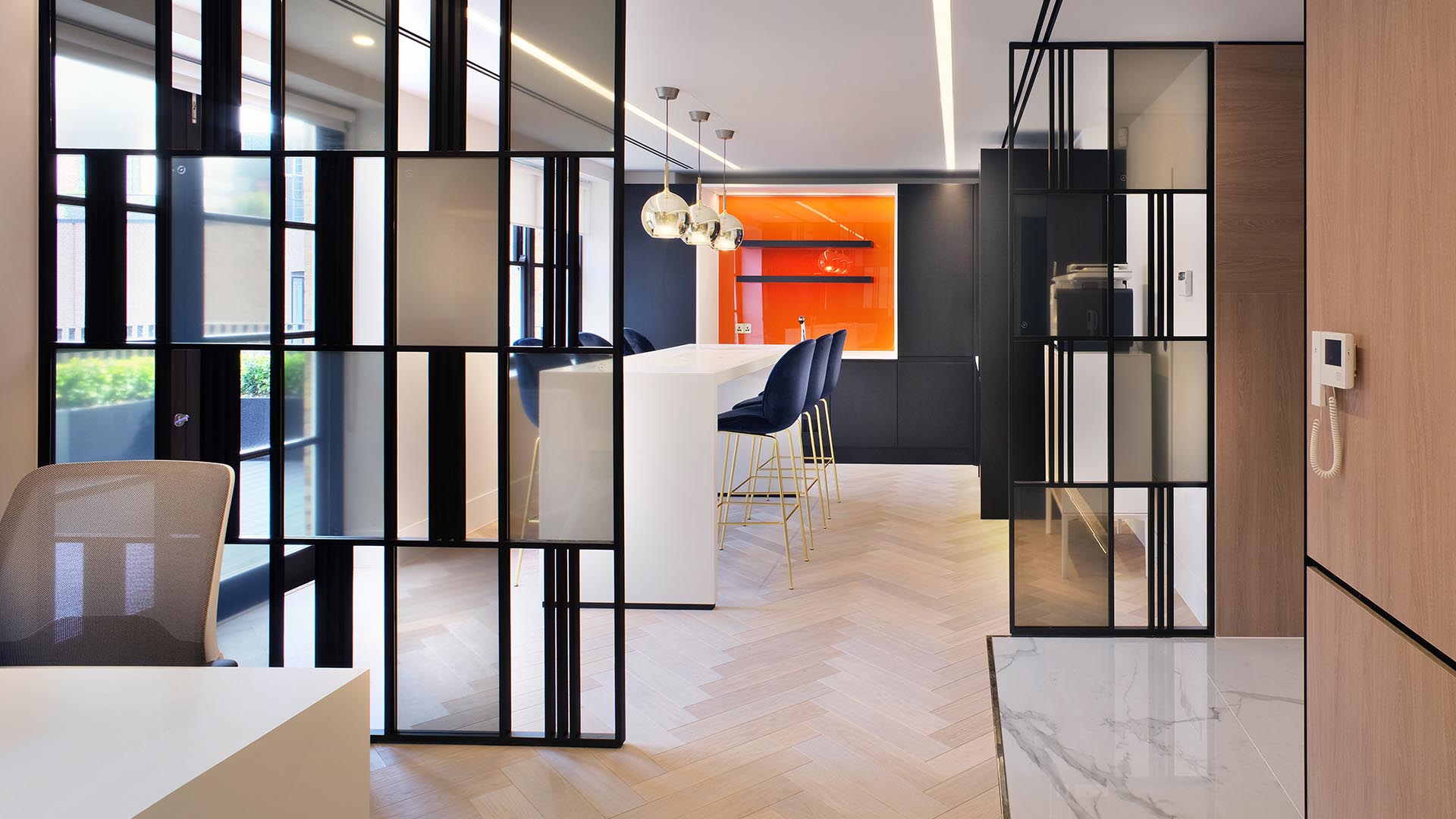 Home - The Dsgn Studio