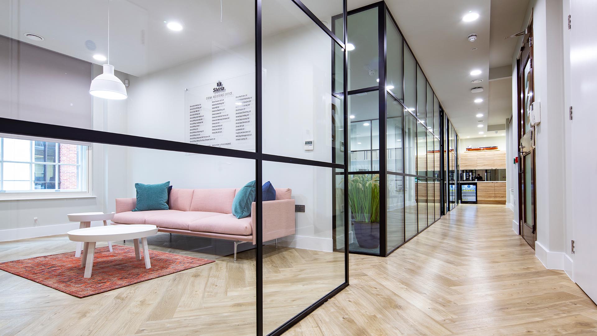 Home - The Dsgn Studio