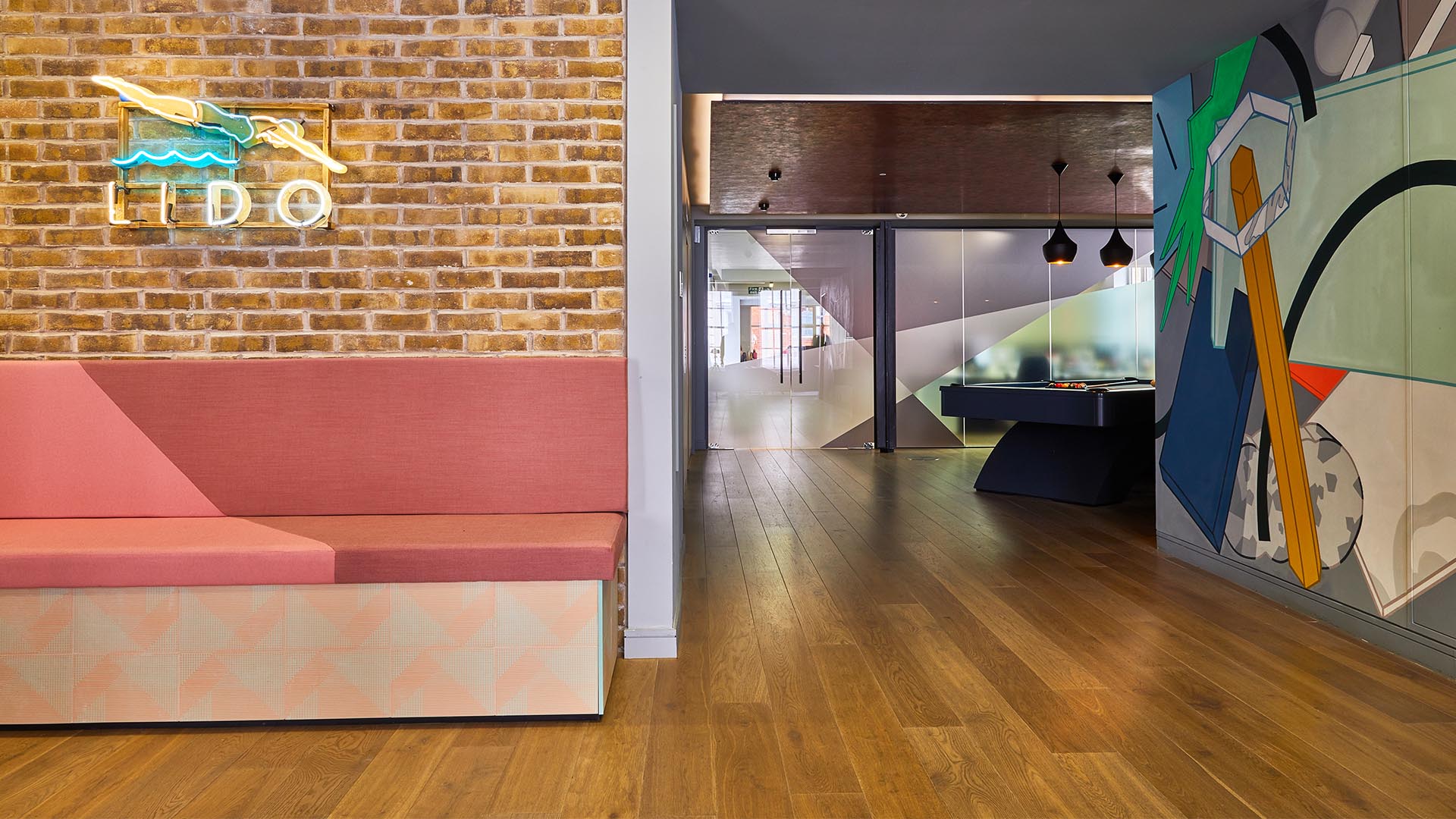 Home - The Dsgn Studio